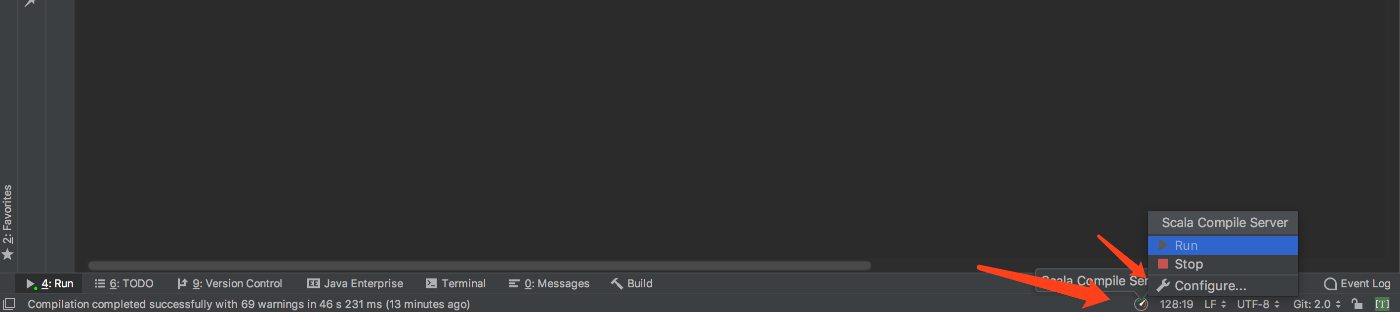 IntelliJ IDEA搭建kafka源码环境 | 文成的博客
